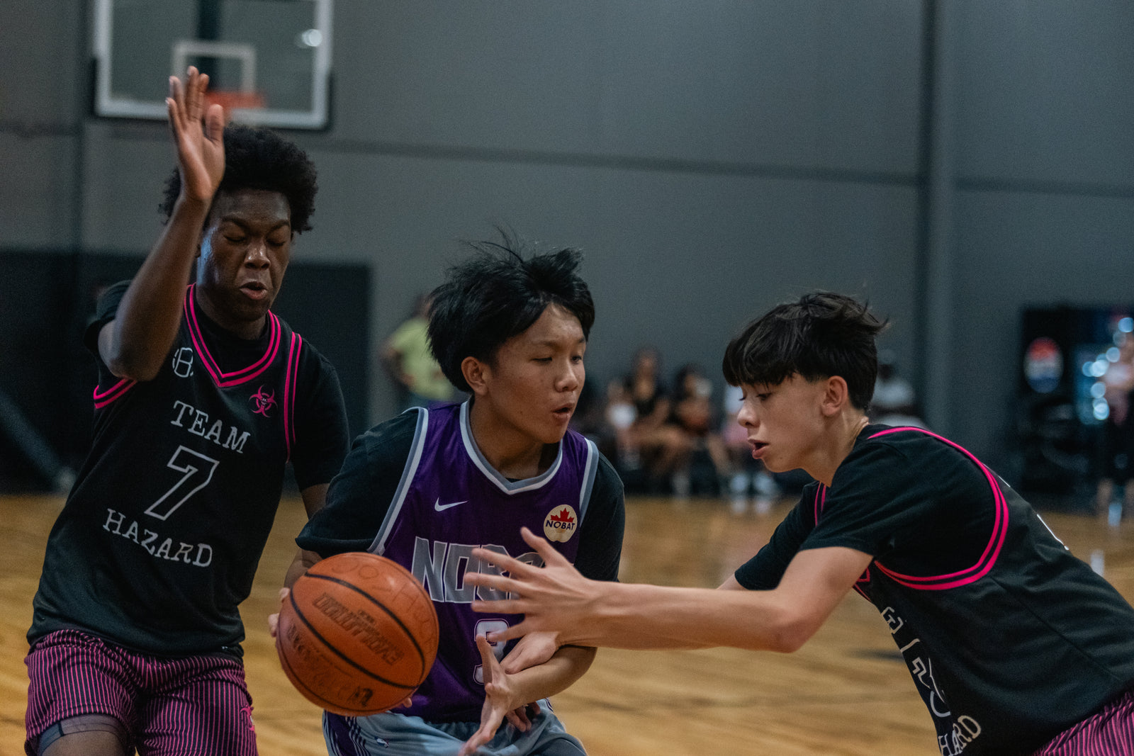 Gallery – SIX PARK ATHLETIC CENTRE