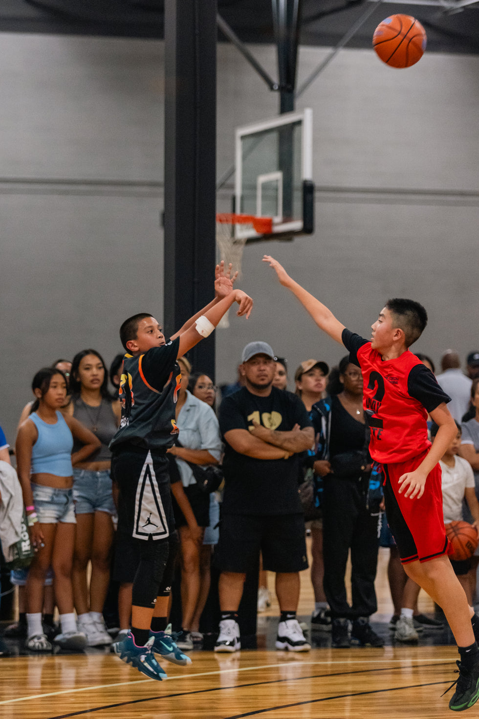 SIX PARK ATHLETIC CENTRE