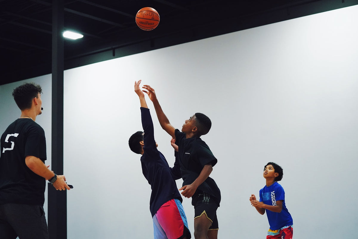 Gallery – SIX PARK ATHLETIC CENTRE