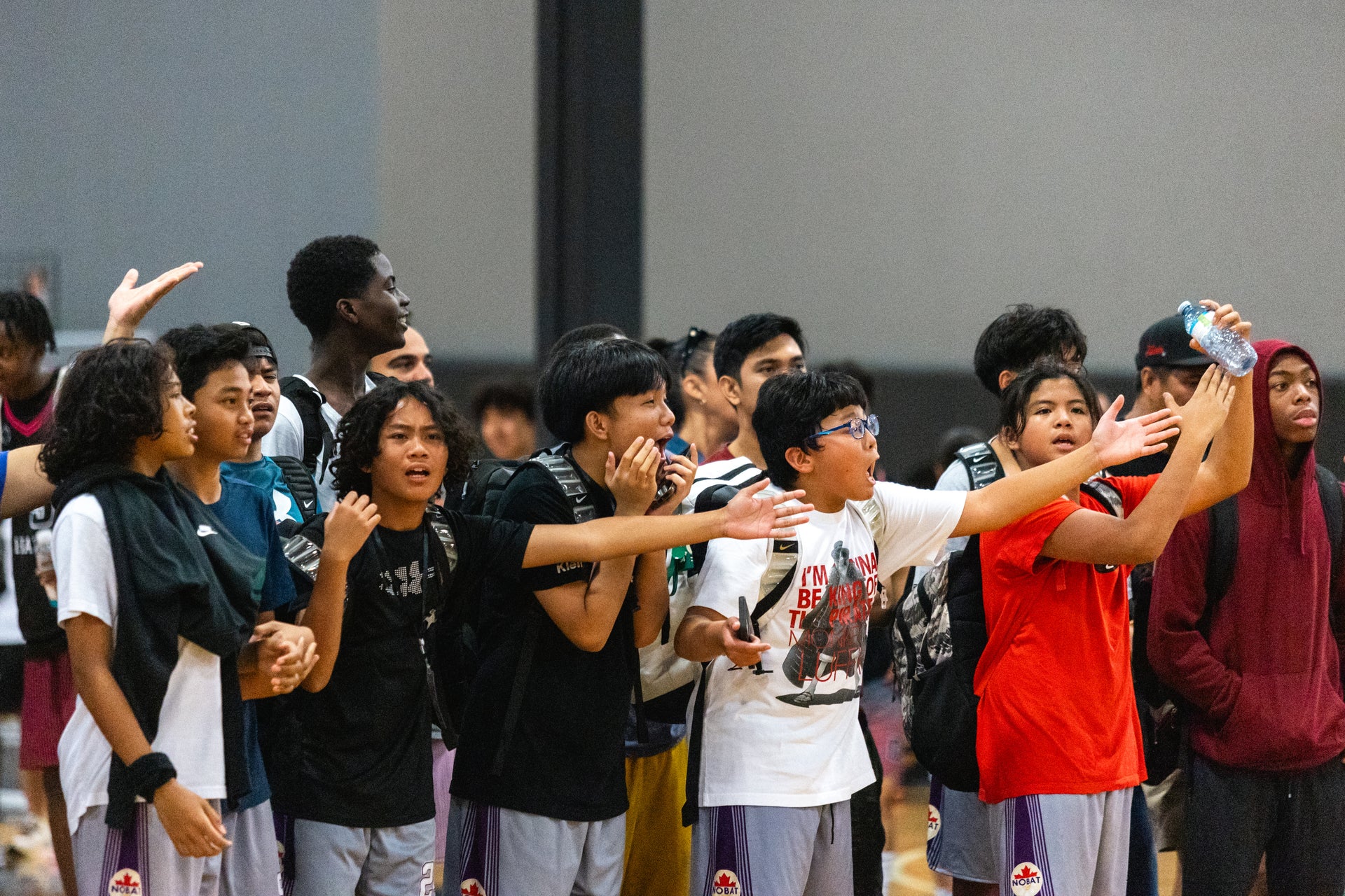 Gallery – SIX PARK ATHLETIC CENTRE