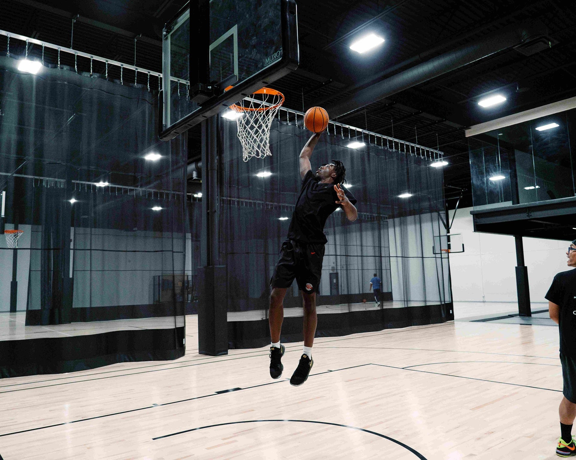 Gallery – SIX PARK ATHLETIC CENTRE