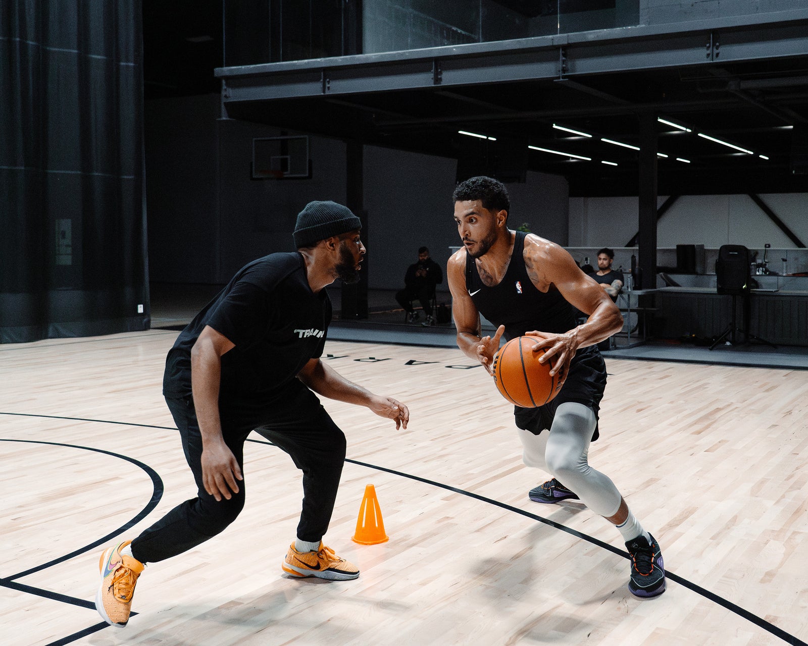 SIX PARK ATHLETIC CENTRE