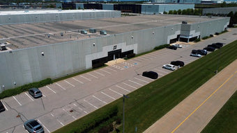 East About – SIX PARK ATHLETIC CENTRE