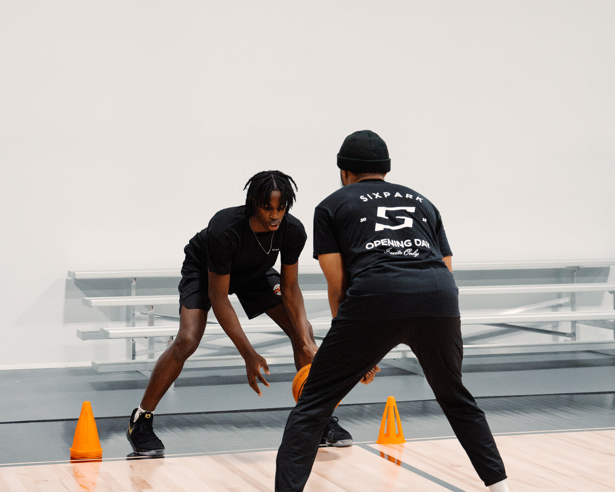 LEVELS – SIX PARK ATHLETIC CENTRE