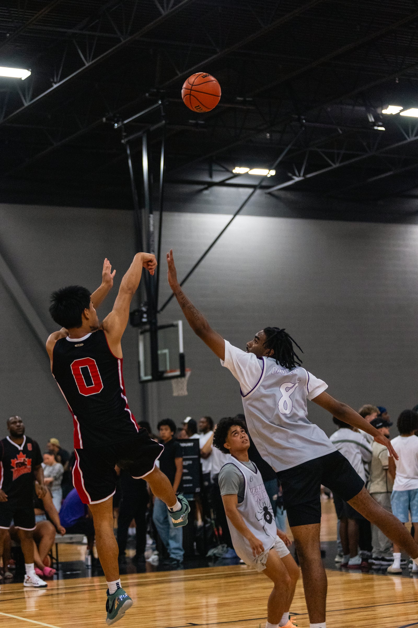 Gallery – SIX PARK ATHLETIC CENTRE