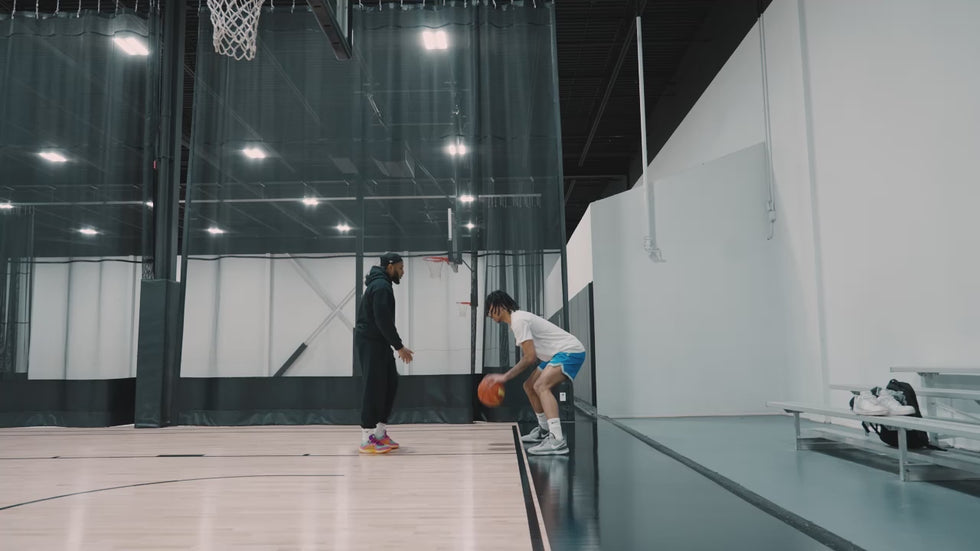 LEVELS – SIX PARK ATHLETIC CENTRE